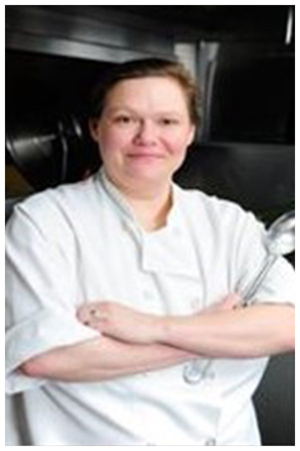 Alison Costello - Emerging Industries Training Institute